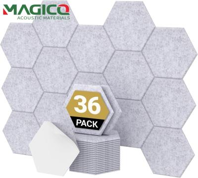 China Sound Absorbing Acoustic Panel Engineered To Minimize Echo And Improve Speech Intelligibility Effectively for sale