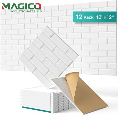China Customizable  Panel Engineered to Optimize Acoustic Environments in Educational Facilities for sale