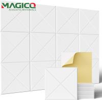 China Effective Acoustic Panel Designed To Minimize Reverberation And Improve Speech Clarity In Rooms for sale