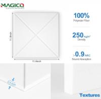 China Effective Acoustic Panel Designed To Minimize Reverberation And Improve Speech Clarity In Rooms for sale