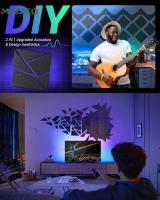 China Lightweight Acoustic Panel Engineered To Improve Sound And Acoustic Comfort In Public And Private Spaces for sale