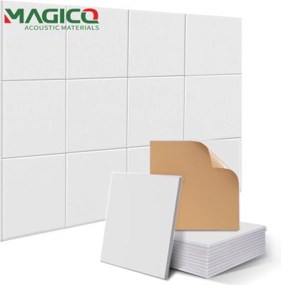 China Durable Acoustic Panel Designed To Improve Sound And Reduce Echo In Outpatient Room And Reception Room for sale