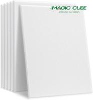 China Durable Acoustic Panel Designed To Improve Sound And Reduce Echo In Outpatient Room And Reception Room for sale