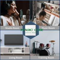 China Effective Acoustic Panel Designed To Minimize Reverberation And Improve Speech Clarity In Rooms for sale