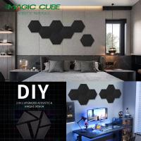 China Innovative Polyester Fiber Acoustic Panel Designed To Enhance Speech Clarity And Reduce Noise for sale