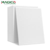 China Sound Absorbing Acoustic Panel Designed To Enhance Audio And Reduce Noise Distractions for sale