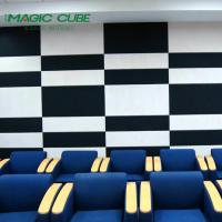 China Sound Absorbing Acoustic Panel Designed To Enhance Audio And Reduce Noise Distractions for sale