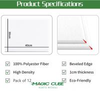 China Versatile Acoustic Panel Ideal For In Offices Classrooms And Home Theaters To Enhance Audio Clarity for sale