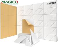 China Sound Absorbing Polyester Fiber Acoustic Panel That Balances Acoustic Performance And Visual Design for sale