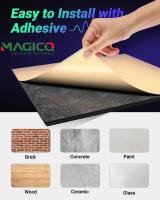 China Durable Polyester Fiber Acoustic Panel Designed To Enhance Sound And Reduce Noise for sale