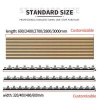China 9mm/12mm Thickness Polyester Sound Absorption Acoustic Panel for Room Decoration for sale