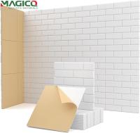 China Versatile Polyester Fiber Acoustic Panel Suitable for cozy bakery spaces to Improve Acoustics for sale