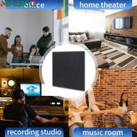 China Eco Friendly Polyester Fiber Acoustic Panel Designed To Reduce Noise Pollution In Audio for sale