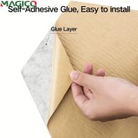 China Light Absorbing Polyester Fiber Acoustic Panel Designed To Enhance Acoustic Performance for sale
