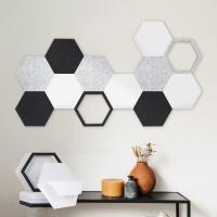 China Polyester Fiber Acoustic Panels sound panels for walls home sound absorbing panels room acoustic panels room sound absorption for sale