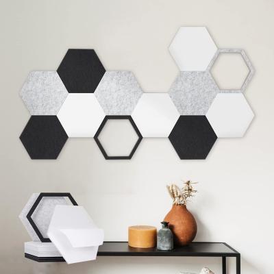 China Polyester Fiber Acoustic Panels sound panels for walls home sound absorbing panels room acoustic panels room sound absorption for sale