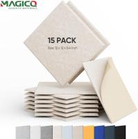 China Soundproofing Polyester Fiber Acoustic Panel Designed For Easy Maintenance In Commercial Interiors for sale