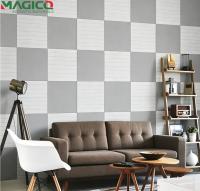 China Flexible Polyester Fiber Acoustic Panel Suitable For Custom Acoustic Treatments In Spaces for sale