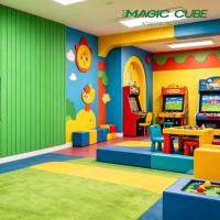 China Eco Conscious Acoustic Panel Manufactured From Recycled Materials To Provide Sustainable Acoustic Solutions for sale