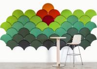 China 3D Acoustic EPT Panel for Enhanced Acoustic Performance and Noise Control for sale