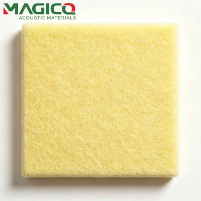 China Eco Friendly  Acoustic Panel Offering Sustainable Acoustic Solutions For Modern Interiors for sale