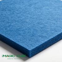 China Polyester Fiber Acoustic Panel Designed To Reduce Noise Pollution And Enhance Sound In Offices for sale