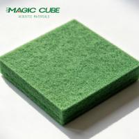China Polyester Fiber Acoustic Panel Manufactured With Environmentally Safe Materials Ensuring Healthy Indoor Air for sale