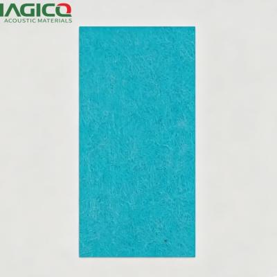 China Versatile Polyester Fiber Acoustic Panel Suitable For Home Library To Enhance Audio Clarity for sale
