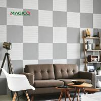 China Polyester Fiber Acoustic Panel Fire Retardant Sound Absorbing Panel Offering Superior Noise Reduction for sale
