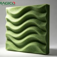 China Acoustic Treatment Solution Featuring Acoustic Panel For Enhanced Sound Control In Room for sale