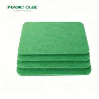 China Fire Resistant Acoustic Panel Optimized For Acoustic Treatment In Physical Therapy Studios for sale