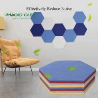 China Acoustic Treatment Polyester Fiber Acoustic Panel Ideal For Reducing Noise Levels In Hotel Lobby for sale