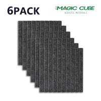 China Sustainable Acoustic Panel Manufactured Using Recycled Materials Promoting Environment Protect for sale