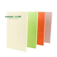 China Innovative Polyester Fiber Acoustic Panel Designed To Functionality  For Enhanced Interior Acoustics for sale