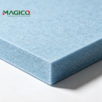 China Grade Polyester Fiber Acoustic Panel Designed To Reduce Echo Improving Overall Acoustic Experience for sale