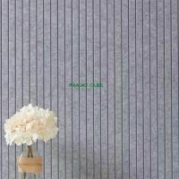 China Acoustic Treatment Polyester Fiber Acoustic Panel Providing Effective Sound Dampening For Intimate Dining. for sale
