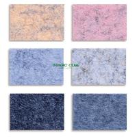 China Acoustic Treatment Polyester Fiber Acoustic Panel Providing Effective Sound Dampening For Intimate Dining. for sale