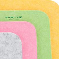 China Eco Friendly And Durable Polyester Fiber Acoustic Panel Suitable For In  Preschool Classrooms for sale