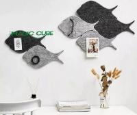 China Eco Friendly And Durable Polyester Fiber Acoustic Panel Suitable For In  Preschool Classrooms for sale