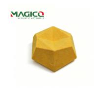 China Professional Grade Polyester Fiber Acoustic Panel Offering Noise Reduction In Workspaces for sale