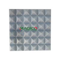 China Easy To Install Polyester Fiber Acoustic Panel Providing Sound Control Solutions For Play Areas for sale