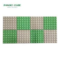 China Easy To Install Polyester Fiber Acoustic Panel Providing Sound Control Solutions For Play Areas for sale