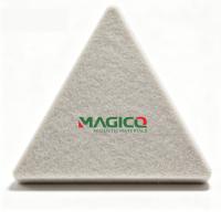 China Free Combination Polyester Fiber Acoustic Panel Offering Acoustic Performance for sale