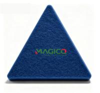 China Flexible Polyester Fiber Acoustic Panel Suitable For Modular Wall Systems In Family Rooms for sale