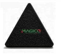 China Soundproofing Polyester Fiber Acoustic Panel Engineered To Improve Overall Room Acoustics for sale
