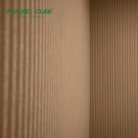 China Polyester Fiber Acoustic Panel Manufactured To Comply With International Acoustic Standards Ensuring Safety for sale