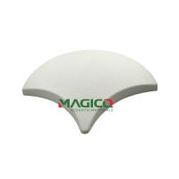 China Lightweight Polyester Fiber Acoustic Panel Engineered For Acoustic Comfort In Public Areas for sale