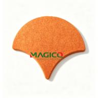 China Moisture Resistant Acoustic Panel Designed To Maintain Acoustic Performance In Workplace for sale