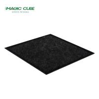 China Polyester Acoustic Panel Made From Recycled Materials Delivering Effective Acoustic Solutions for sale