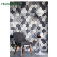 China High Density Hexagonal Acoustic Panel Engineered To Deliver Consistent Acoustic Performance for sale